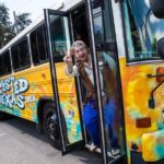 The Brew Bus: Austin Brewery Tour with Live Band - Frequently Asked Questions