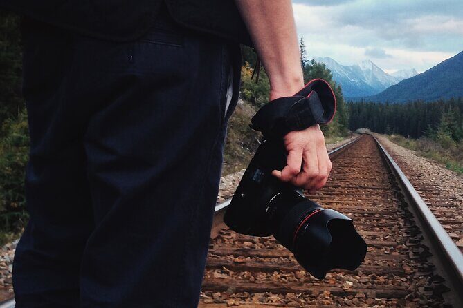 The Canmore History Tour - 1.5H Walk - Who Should Consider This Tour?