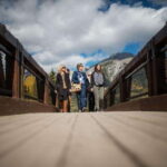 The Canmore HISTORY TOUR - Cowboys and Coal Miners 1.5H Walk - FAQ: Your Questions About the Canmore History Tour