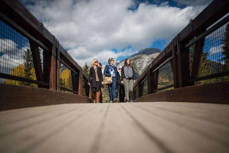 The Canmore HISTORY TOUR - Cowboys and Coal Miners 1.5H Walk - FAQ: Your Questions About the Canmore History Tour