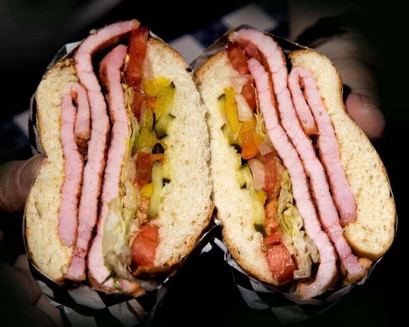 The Canuck Culinary Crawl - What’s Included & Practical Details