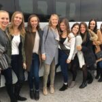 THE CHEERS TOUR: Niagara-on-the-Lake Wine and Cheese Tour - First Stop: Reif Estate Winery