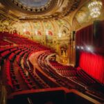 The Chicago Theatre Tour Experience - A Closer Look at the Tour