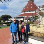 The Coronado Walking Tour - Detailed Breakdown of the Tour