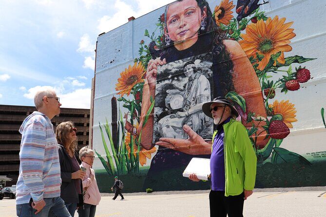 The Creative Capital: An Art and Architecture Tour of Providence - The Sum Up