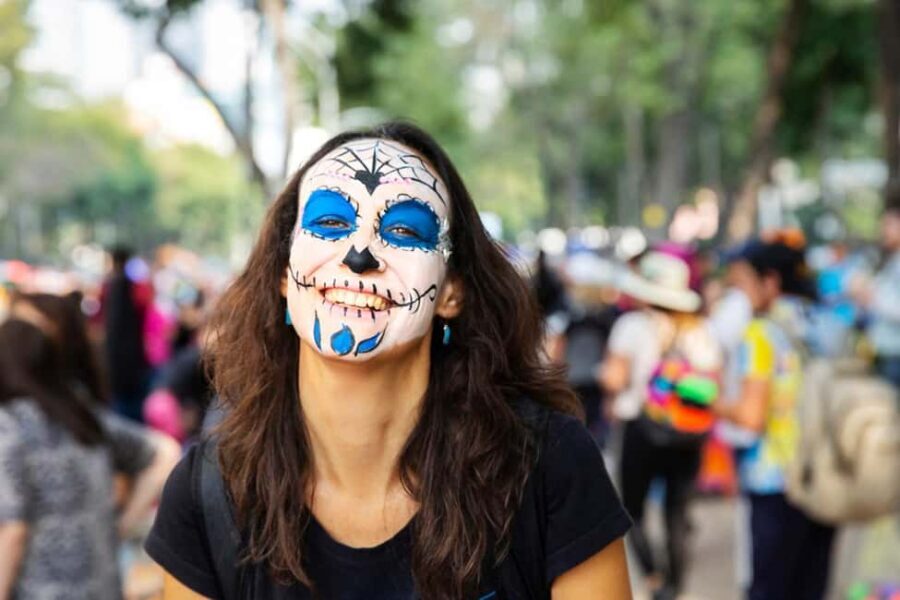 The Day of the Dead Private Tour in Mexico City - Who Should Consider This Tour?