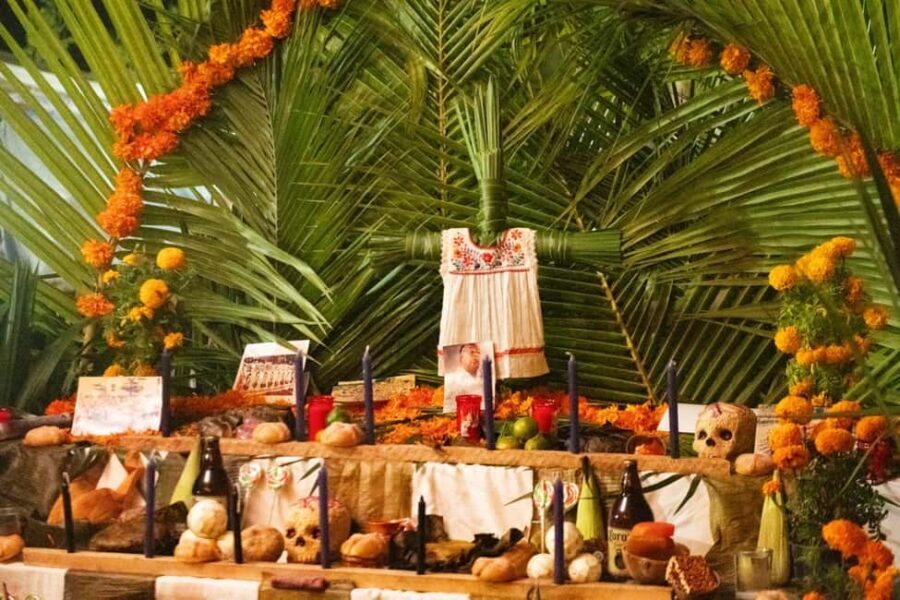 The Day of the Dead Private Tour in Playa del Carmen - The Value of This Tour