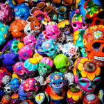 The Day of the Dead Tour in Mixquic - Itinerary Breakdown