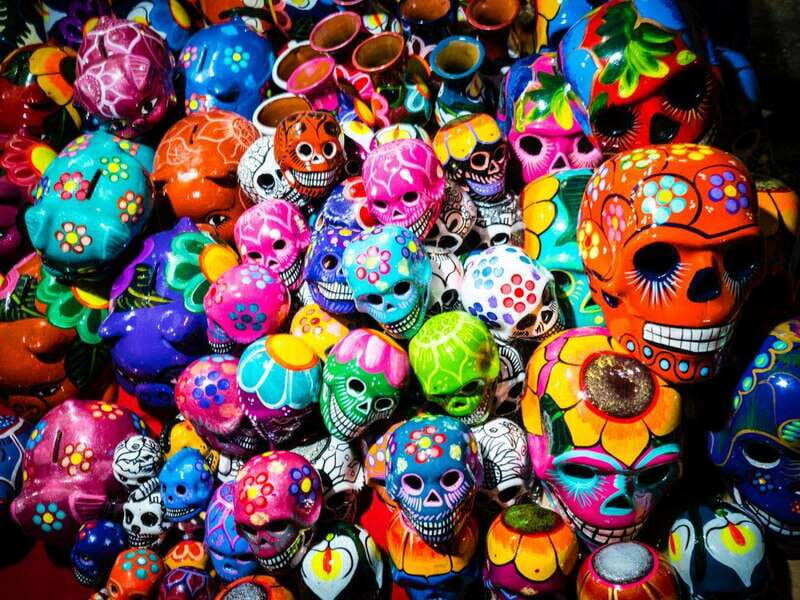 The Day of the Dead Tour in Mixquic - Itinerary Breakdown