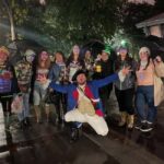 The Dreaded Dead of DeLand Ghost Tours - The Walking Itinerary: Haunted Sites and Legends