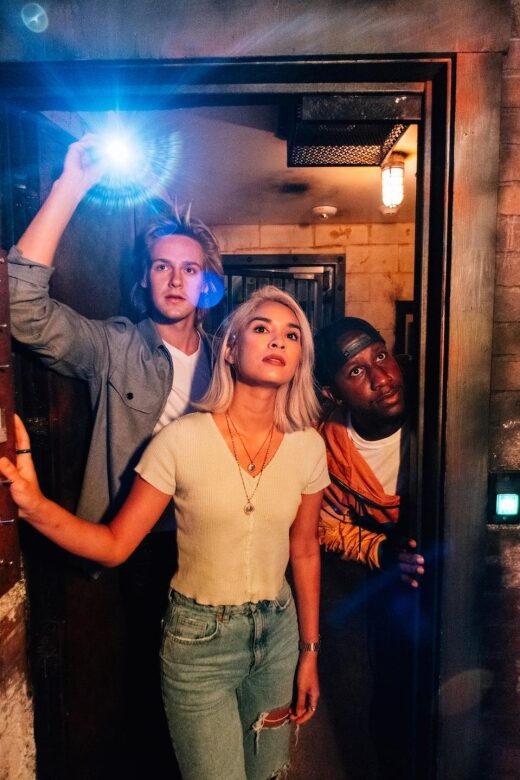 The Escape Game at The Interlock in Atlanta - Final Thoughts: Is It Worth It?