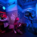 The Escape Game Dedham: 60-Minute Adventures at Legacy Place - The Room Experience: A Closer Look