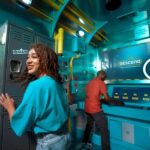 The Escape Game: Epic 60-Minute Adventures at City Foundry - The Escape Game at City Foundry: An In-Depth Review