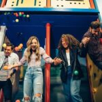 The Escape Game: Epic 60-Minute Adventures at Concord Mills - Who Will Love This Experience?