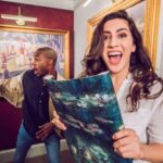 The Escape Game: Epic 60-Minute Adventures in Austin - Who Should Try This?