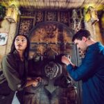 The Escape Game Honolulu: 60-Minute Adventures at Ala Moana - What’s on Offer: Themed Rooms and Unique Missions