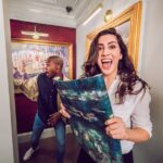The Escape Game Las Vegas: 60-Minute Adventure at The Forum Shops - The Sum Up