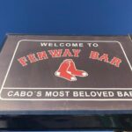 The Fenway Bar Experience - The Itinerary: Simple, But Effective