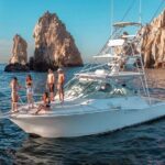 The Finest Private Yacht Experience in Cabo - The Sum Up