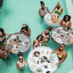 The Floating Feast A Luxurious Brunch Experience - What’s Included & What’s Not