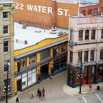 The Forbidden Downtown and Gastown Walking Tour - An In-Depth Look at the Forbidden Vancouver Tour