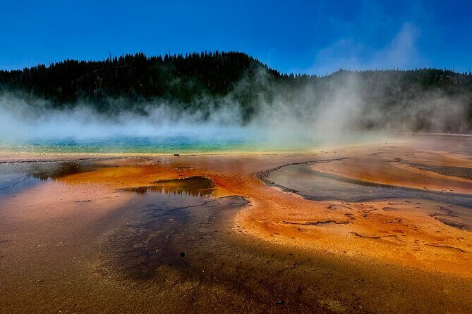 The Full Two Day Private Yellowstone Day Trips West Yellowstone - How Does the Price Reflect Value?