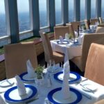 The Gala Dinner at Bellini in Mexico City - Is It Worth the Price?