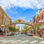 The Gaslamp and Downtown Historical Tour in San Diego - An In-Depth Look at the Gaslamp and Downtown Historical Tour