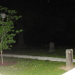 The Ghost Tour Boos and Booze Haunted Pub Crawl - Authentic Atmosphere and Storytelling Style