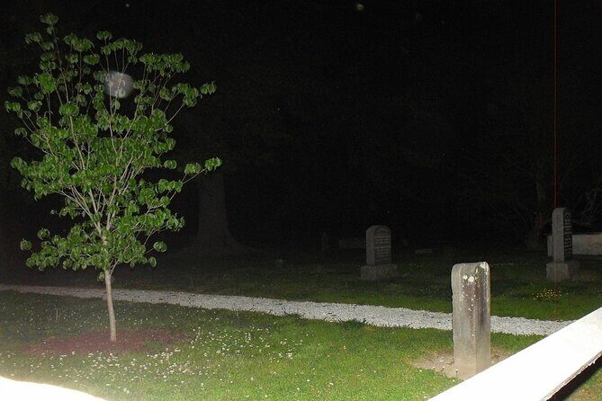 The Ghost Tour Boos and Booze Haunted Pub Crawl - Authentic Atmosphere and Storytelling Style