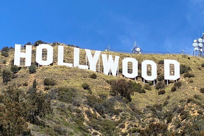 The Golden Age of Hollywood Tour - Who Will Get the Most Out of This Tour?