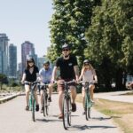 The Grand Bicycle Tour by Cycle City Tours - A Detailed Look at the Tour Experience