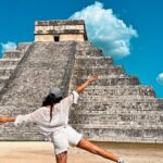 The Great Chichen Itza and Suytun & ikkil Cenotes guided tour - Transportation and Practical Details