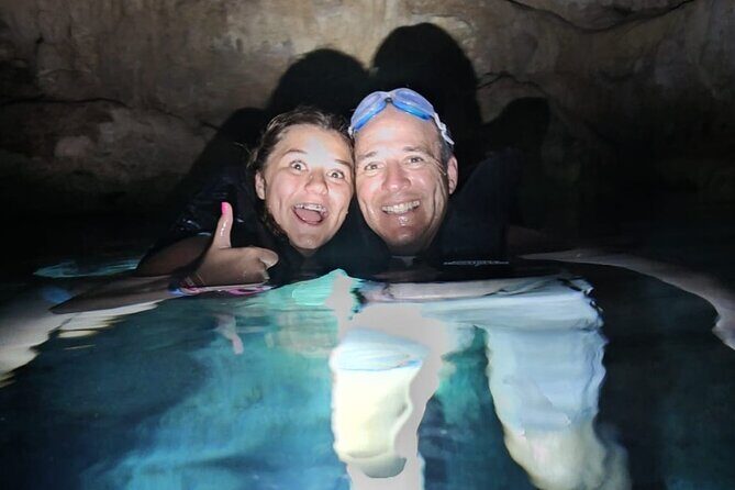 The great snorkeling adventure at the Riviera Maya private tour - The Practicalities