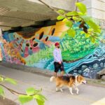 The Great Whistler Walking Tour: Discover Whistler's Sights, History & Culture! - Exploring the Itinerary in Detail