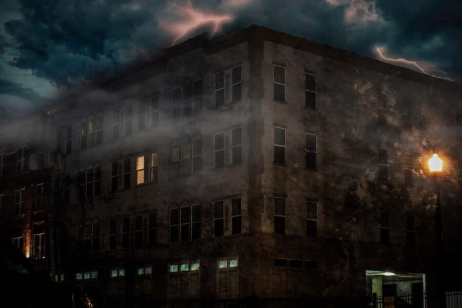The Grimoire Ghouls and Graves: Galveston Ghost Tour - The Sum Up