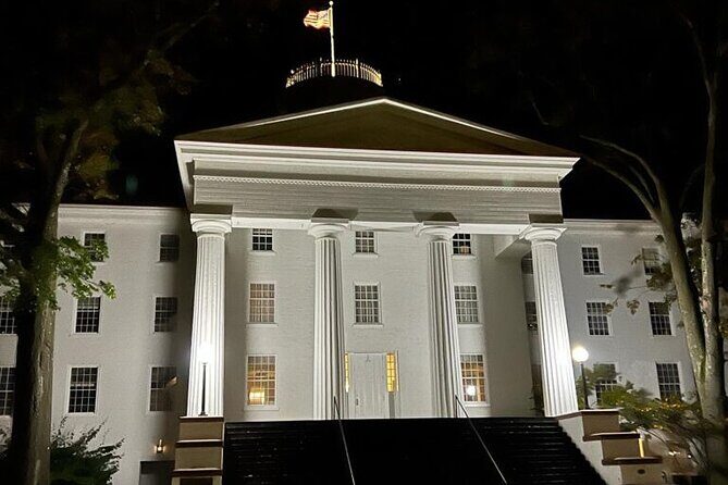 The Haunted Gettysburg Campus Tour - Who Will Love This Tour?