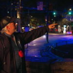 The Haunting of Vancouver Film Tour - What’s Included and What’s Not