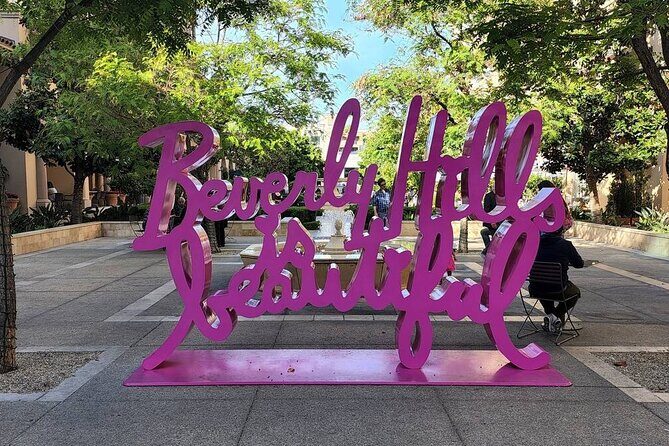 The History and Architecture of Beverly Hills - Who Would Love This Tour?