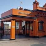 The History and Architecture of Downtown Los Angeles - Little Tokyo: A Cultural Highlight