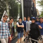 The History Ride: The Best of Buffalo by Bike - The Experience: What to Expect