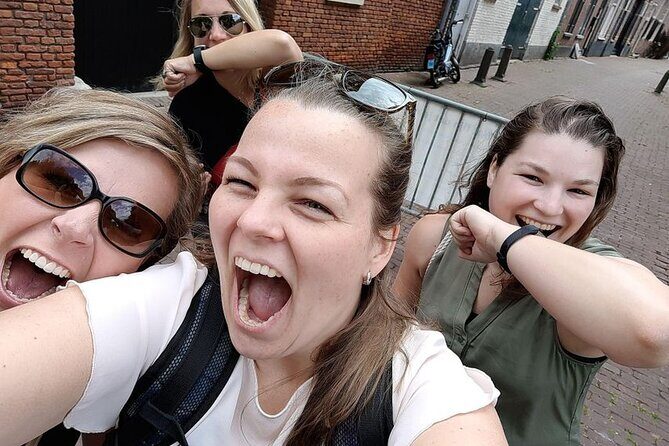 The Hunt, an exciting cat-and-mouse game in Gainesville - FAQ about The Hunt in Gainesville