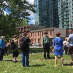 The Irish Famine in Montreal Walking Tour - A Closer Look at the Tour Experience