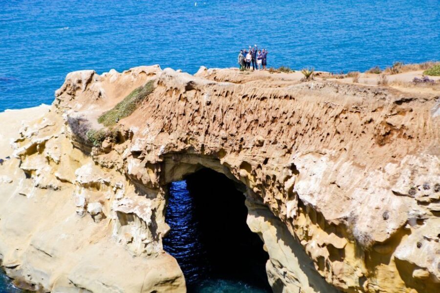 The La Jolla Tour - Why This Tour Is Worth Considering