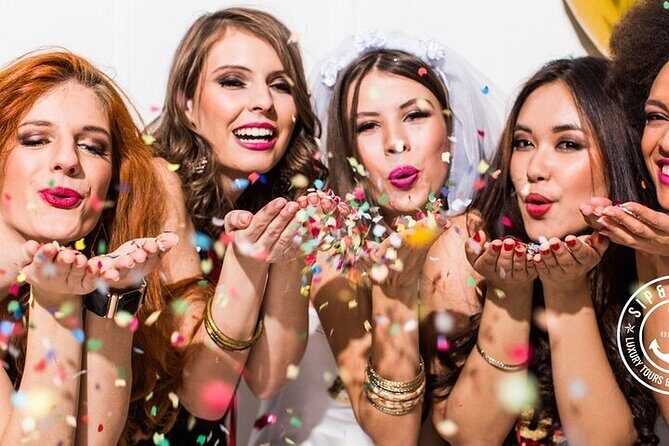 The Last Fling Before The Ring Bachelorette Sip Tour - What Does the Itinerary Look Like?