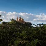The Magic of Cholula and Tonanzintla (private tour) - FAQs