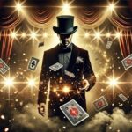The Magic Saloon Immersive Experience and Show Ticket - Key Points