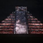The majestic night show of kukulkan in Chichen Itza Valladolid & Cenote included - The Sum Up