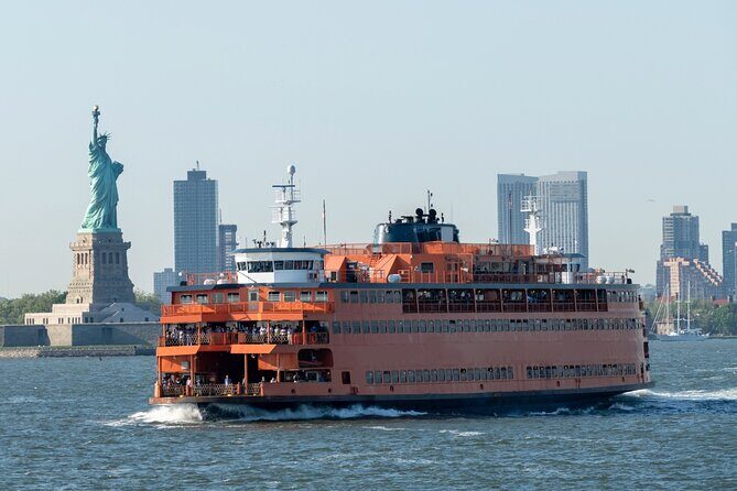 The Manhattan Tour - Authentic Perspectives from Travelers