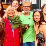 The Martinis & Mingle Tour - The Guide: A Local with a Passion for Ptown